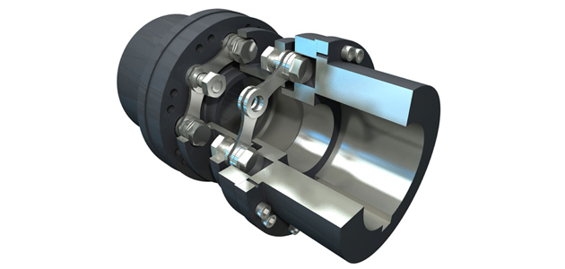 From Efficiency to New Energy: Using Couplings | John Crane